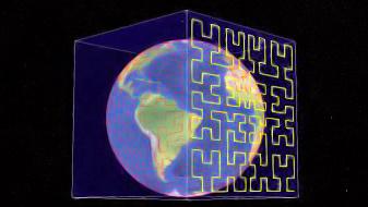 GeoHash算法学习讲解、解析及原理分析 - 知乎