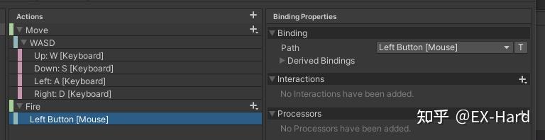 【Unity】 EX-GAS 入门教学案例 Part.1-准备工作 - 知乎