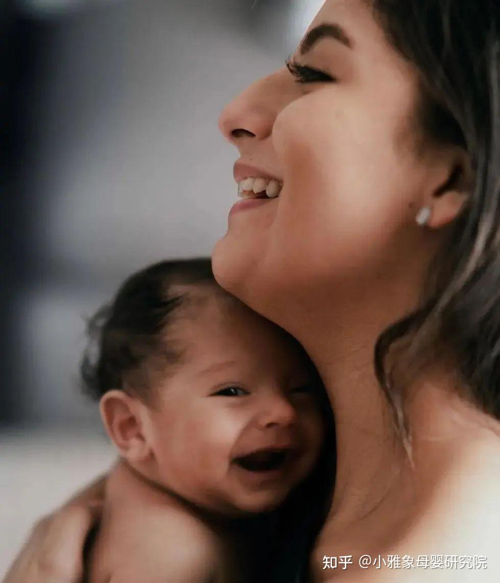 开奶、涨奶、堵奶、追奶、背奶,如何科学度过哺乳期? 知乎