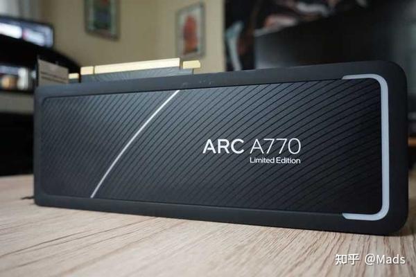 英伟达GeForce RTX 3060 vs英特尔Arc A770:哪个更值得购买? - 知乎