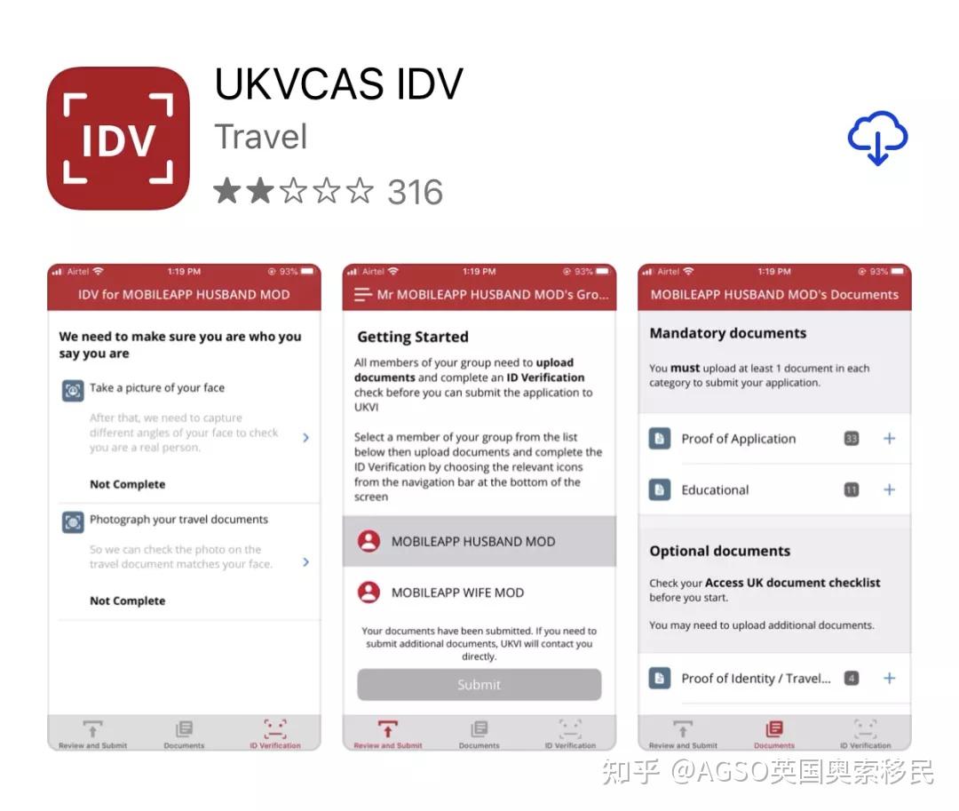 更多签证申请免前往签证中心，涉及配偶签、工签、PSW等 - 知乎