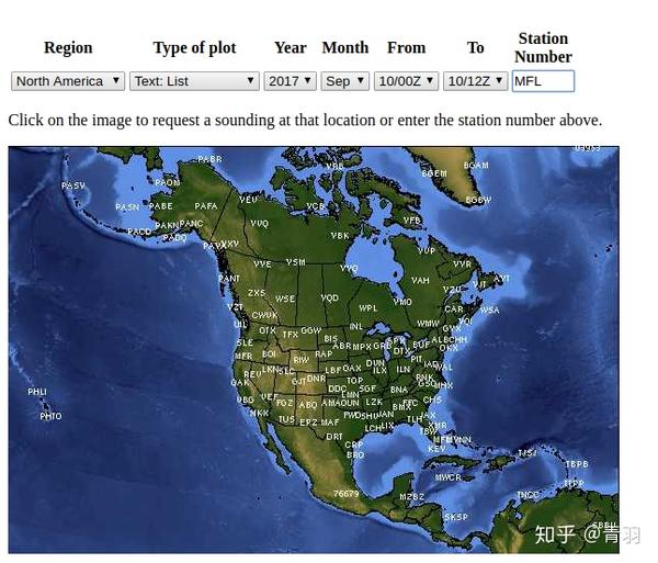 Metpy新版功能下载TLnP图设置 - 知乎