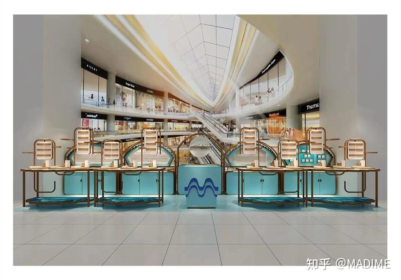 MADIME｜U.SCEN「优胜」蝶变重启 - 知乎