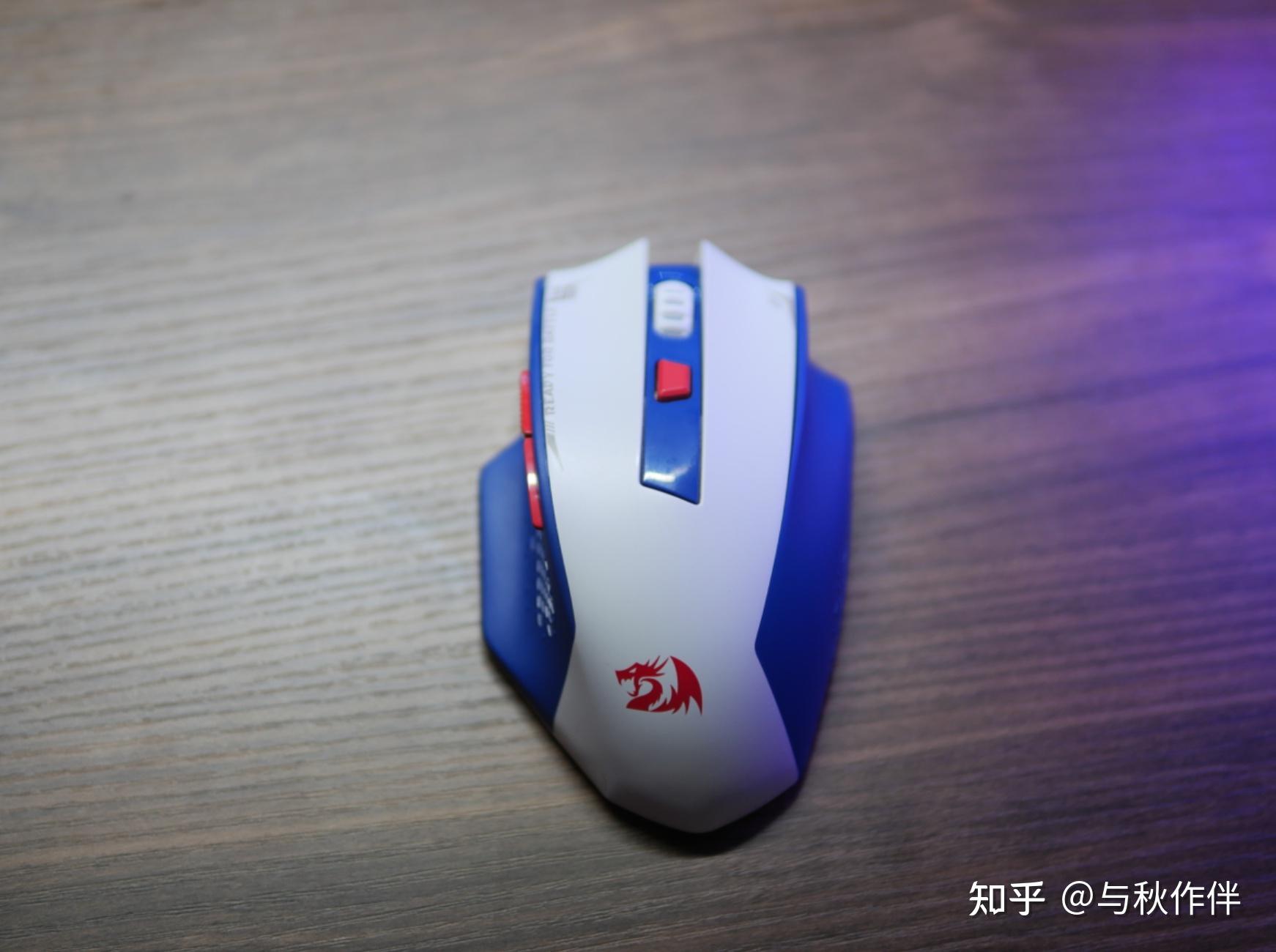 2023中国鼠标内卷年。9款国产3395/9芯片鼠标体验横向对比评测 - 知乎