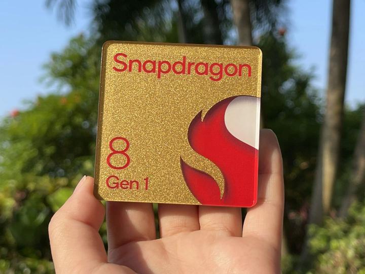 骁龙8Gen1与A15的差距有多大？ - 知乎