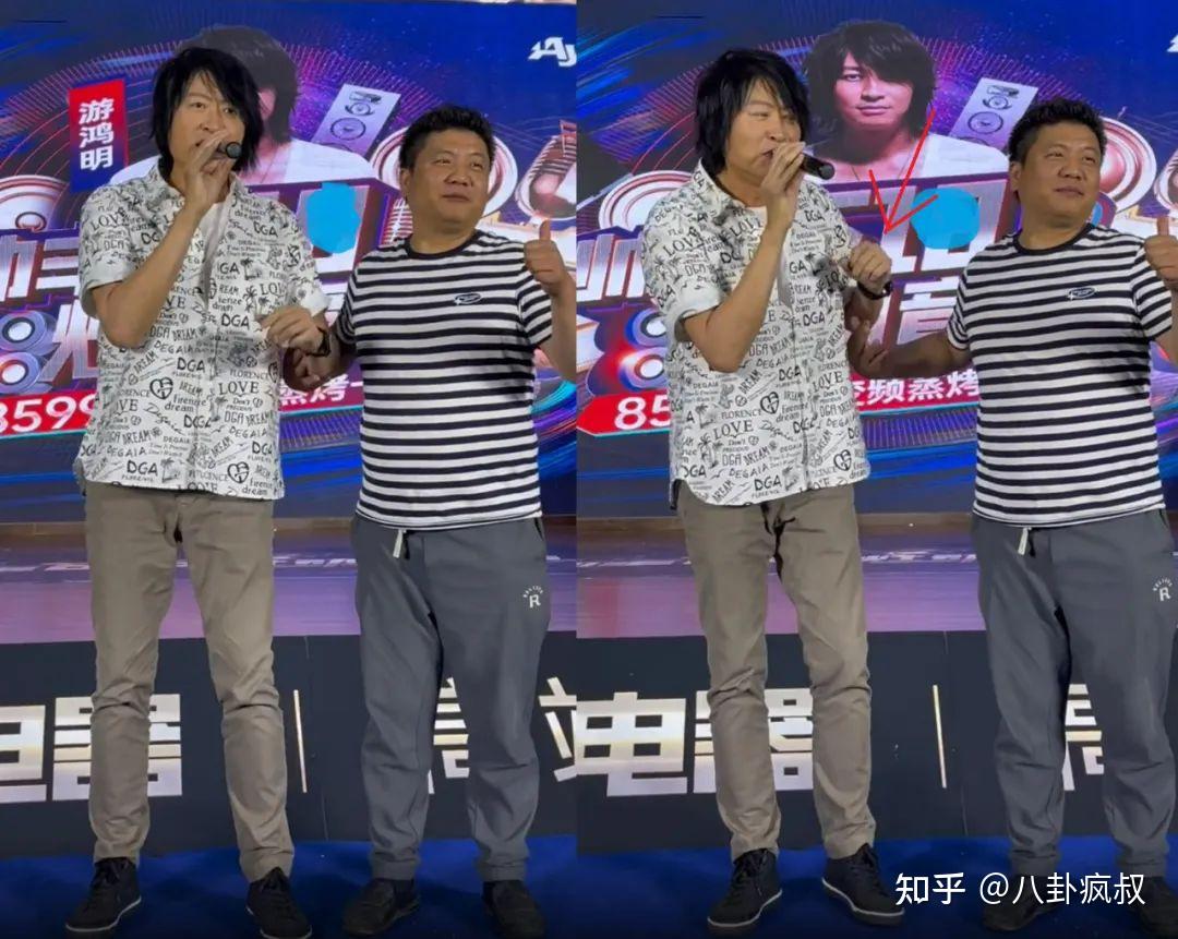 如何评价歌手游鸿明？ - 知乎