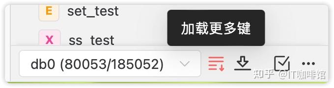 7K star！精致小巧的开源Redis可视化客户端 - 知乎