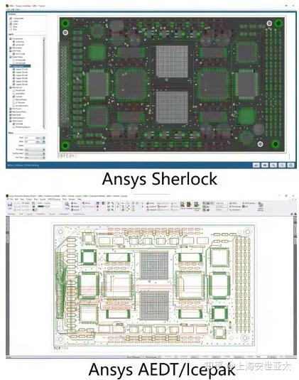附资料下载| ANSYS 2022 电子产品结构可靠性功能更新 - 知乎