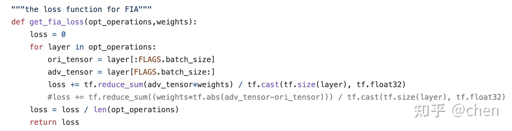 2021 ICCV Feature Importance-aware Transferable Adversarial Attacks论文解读 ...