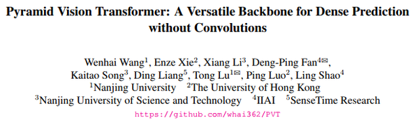 ViT 模型变体 (一) - 知乎