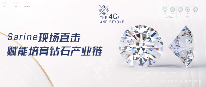 专访Sarine CEO：钻石溯源和透明度是制胜法宝 - 知乎