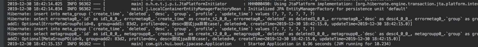 SpringBoot 系列 JPA 错误姿势之 Entity 映射 - 知乎
