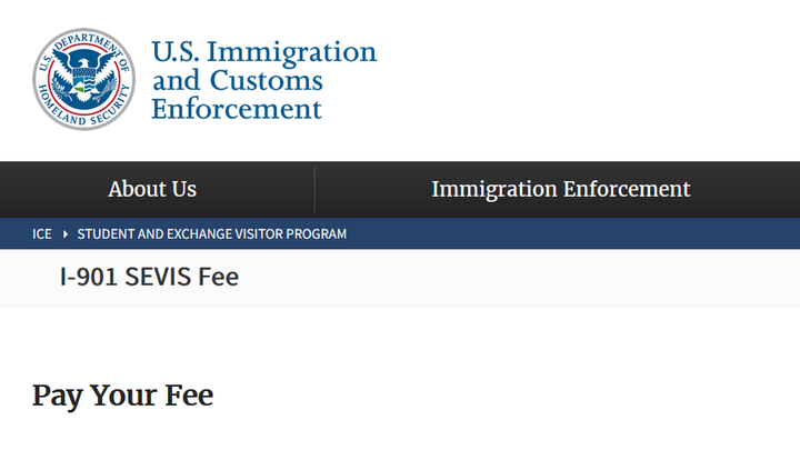 如何把原有SEVIS ID转到新学校 - 知乎