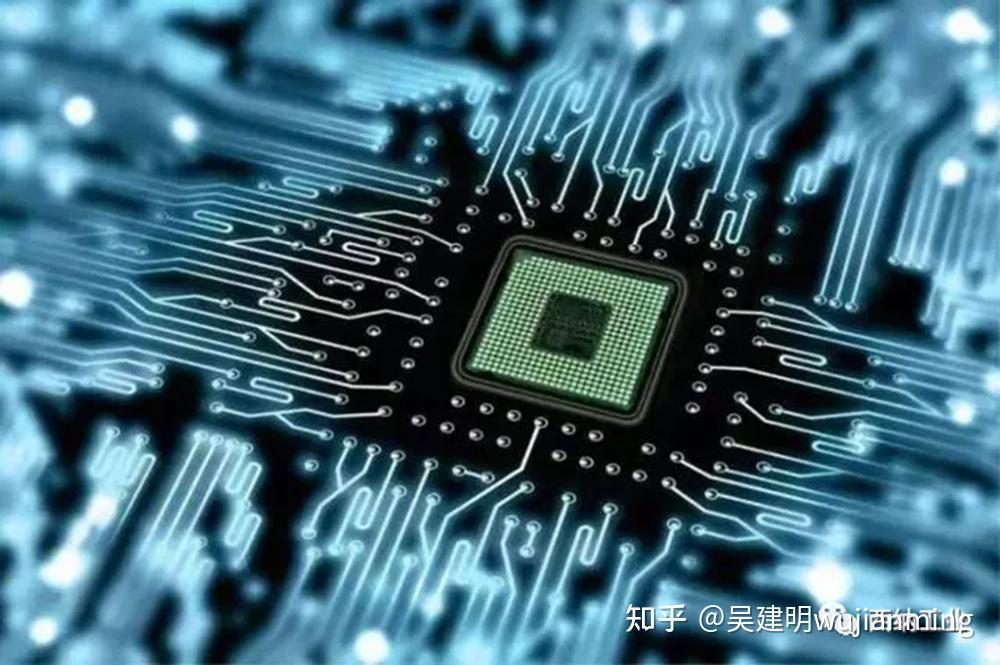 ASIC芯片技术分类及特点杂谈 - 知乎