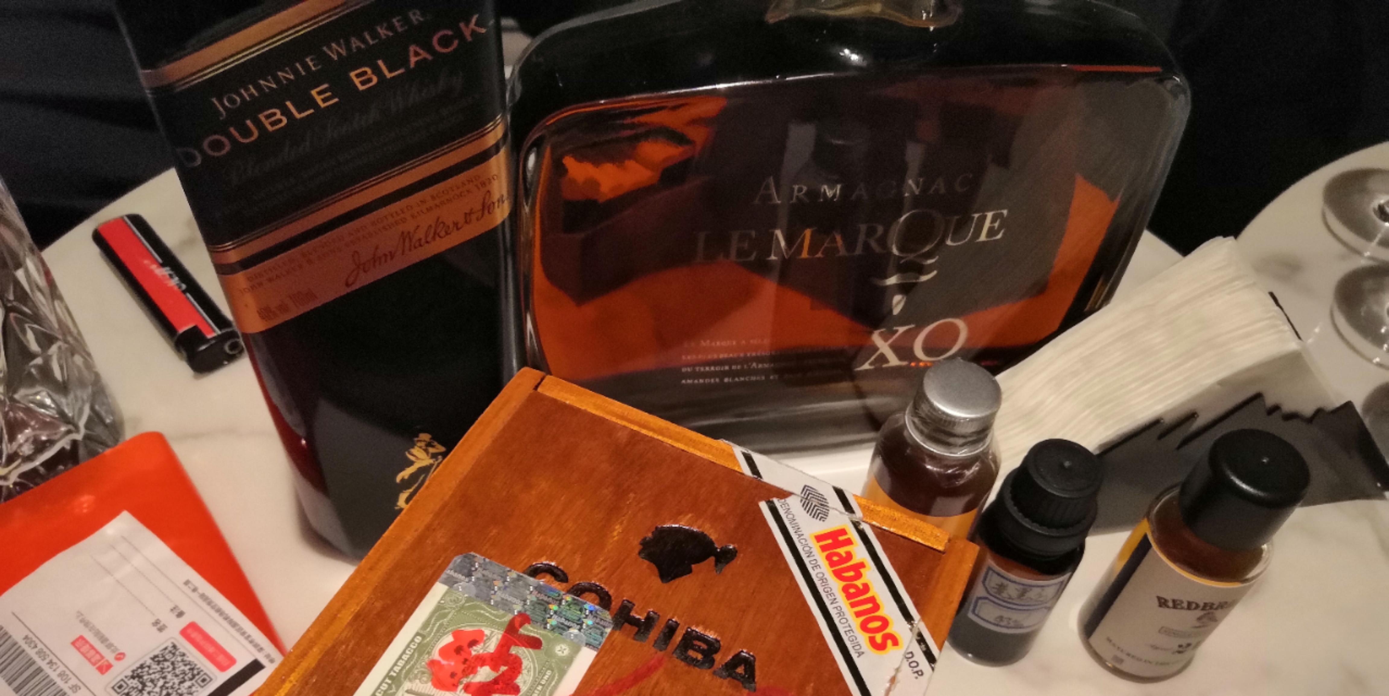Le Marque Armagnac-XO - 知乎