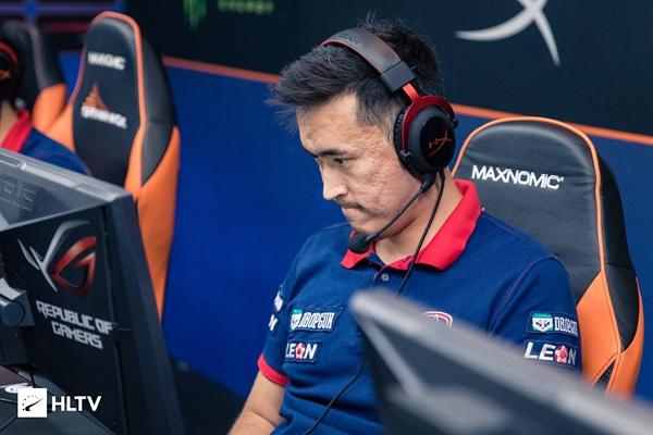 2017 年度TOP20最佳选手第17名：AdreN - 知乎