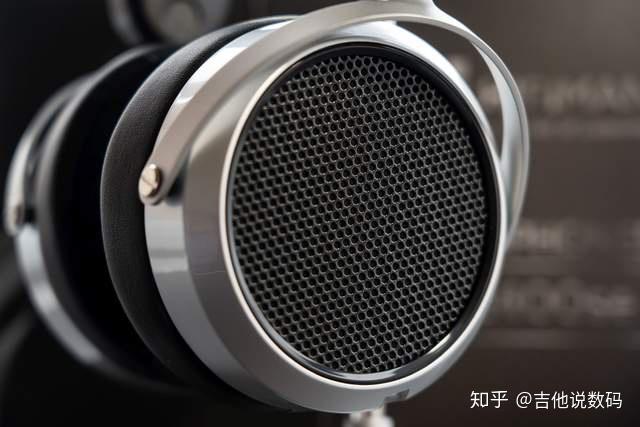 HIFIMAN HE400SE体验，这回平板耳机是真的要火了 - 知乎