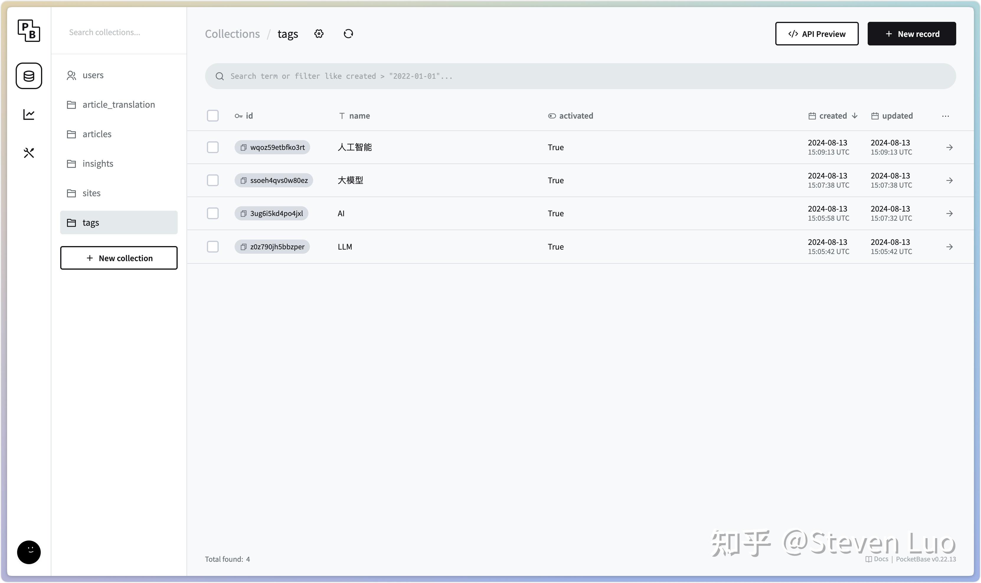 Wiseflow：一个借助大模型的零代码爬虫平台 - 知乎