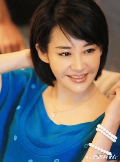 “京圈大公主”许晴的情史,可没你想得那么简单 知乎