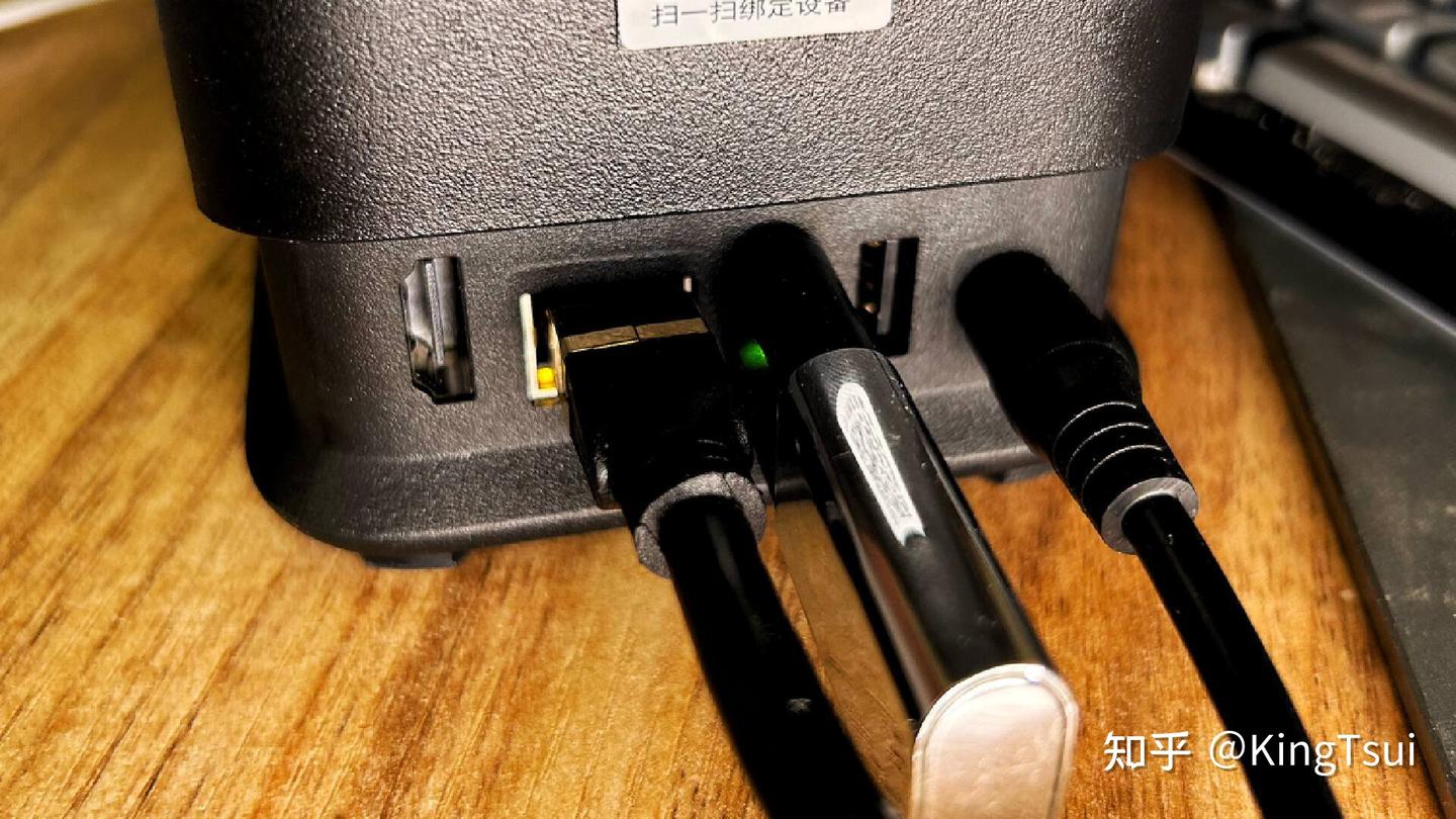 极空间 Z2PRO & Q2C NAS 及关联服务的体验 - 知乎