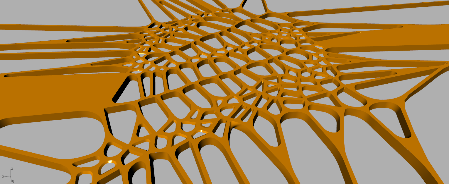 Voronoi 形态研究 161216 - 知乎