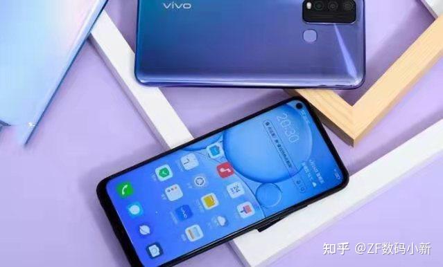 vivo Y40曝光，骁龙芯+6000mAh，8+256G跌至1999