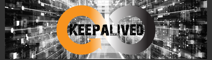 keepalived 高可用主备VIP快速部署 - 知乎