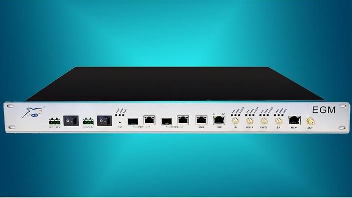 IRIG-B码时钟设备 - 知乎