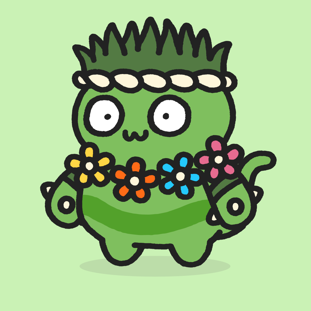 NFT头像精选 | 第八十期 Cool Pets - 知乎