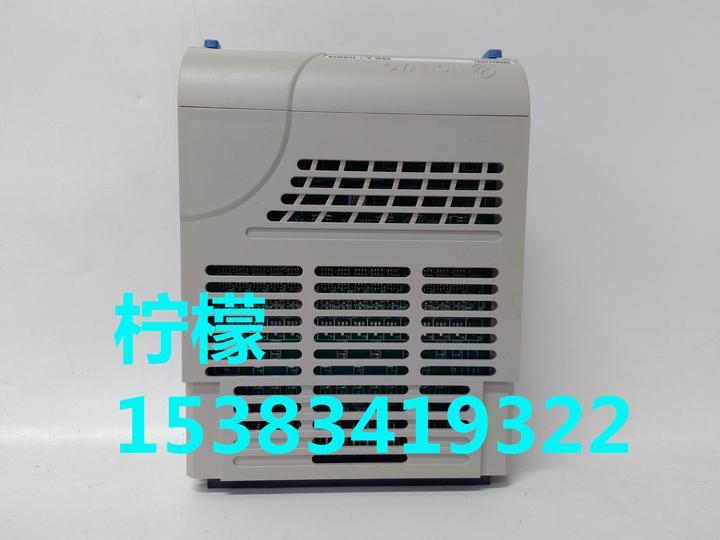 TU838 3BSE008572R1 ABB - 知乎