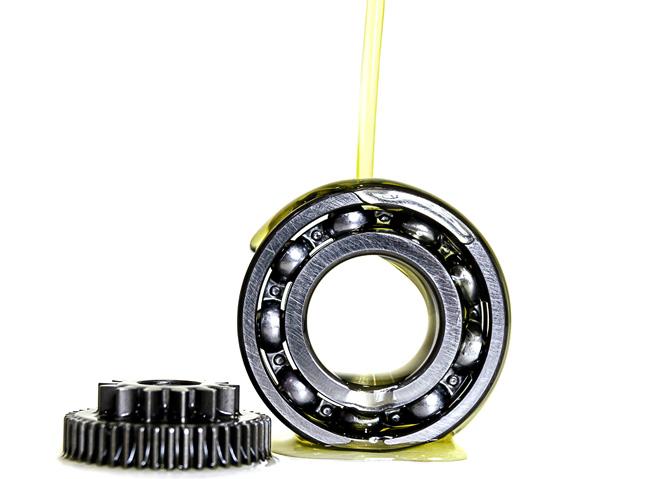 客户案例 | 埃克森美孚使用SpectrOil 120C进行润滑脂分析 - 知乎