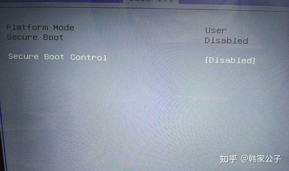 华硕笔记本很久没用开机后无法进入系统怎么办？ - 知乎
