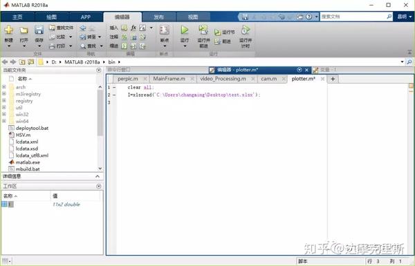 如何使用MATLAB绘制出所需的折线图？ - 知乎