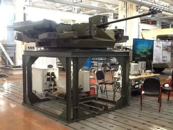 俄乌双方都在用！前苏联2A42型30毫米机炮，究竟有哪些过人之处？ - 知乎