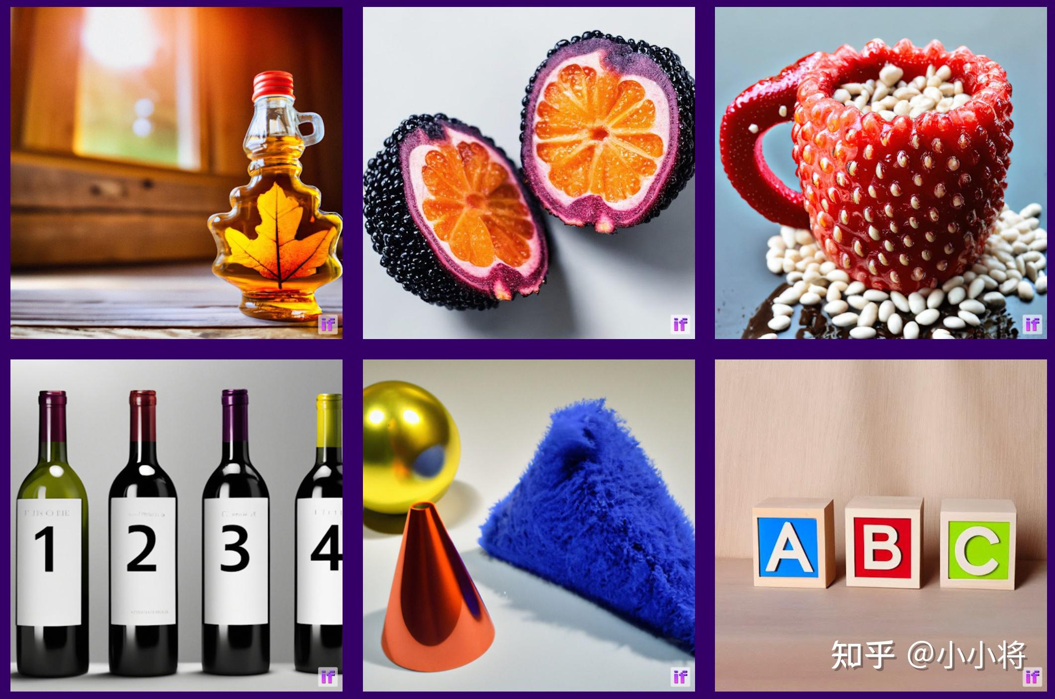 尝鲜开源版Imagen：DeepFloyd IF，完全碾压SD - 知乎