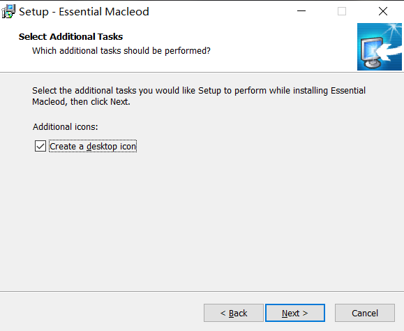 Macloed光学薄膜设计软件下载 - 知乎