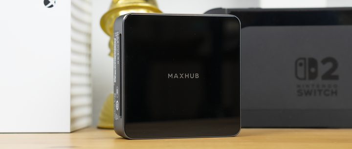 颜值在线、性能过硬！又一款MINI新主机加入战队，MAXHUB MI21实测！ - 知乎