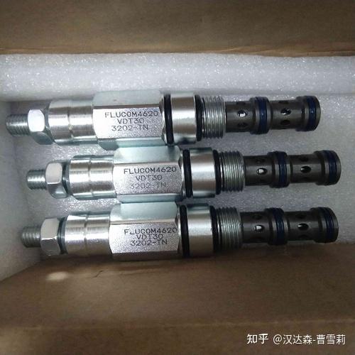 意大利Flucom电磁阀EPP系列使用28瓦的电源线圈，适合工作到350巴。 - 知乎