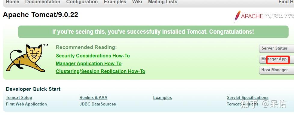 【Jenkins-2】命令行python管理tomcat 应用服务器 - 知乎