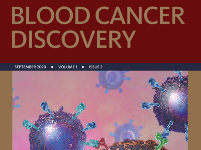 AACR旗下《Cancer Discovery》姊妹刊《Blood Cancer Discovery》有望获得首个影响因子 - 知乎