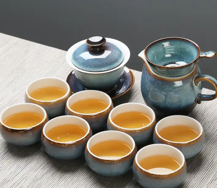茶具哪个牌子好？2022年茶具销量排行榜前十名，茶具超值推荐款（202205更新） 知乎