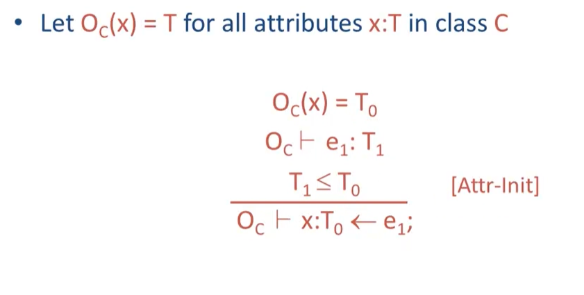 CS143 编译原理笔记 3 - Semantic - 知乎