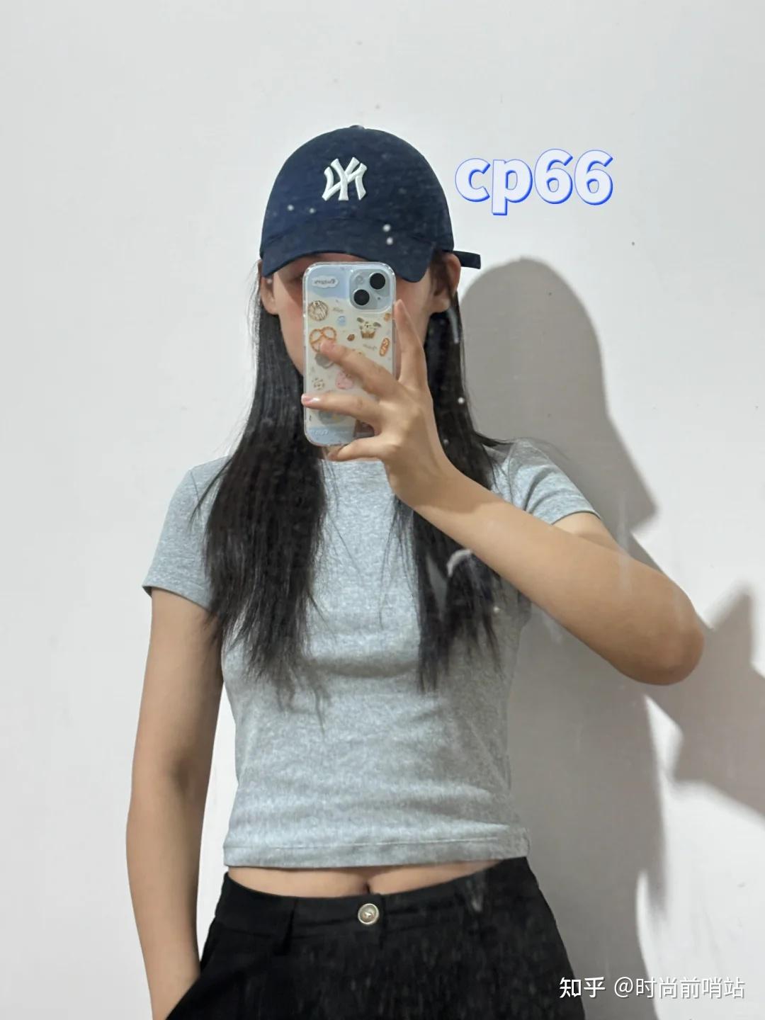 Mlb帽子 cp66和cp77的区别？ - 知乎