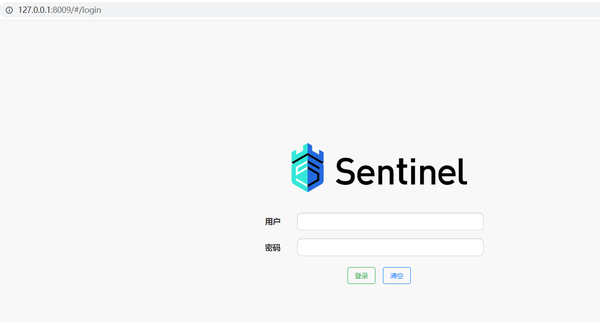 Spring Cloud:Sentinel结合Nacos实现配置持久化(双向) - 知乎