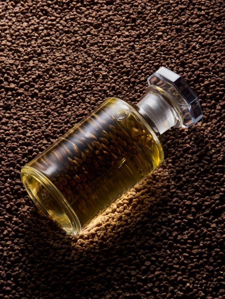 Robertet | Ambrette - 知乎