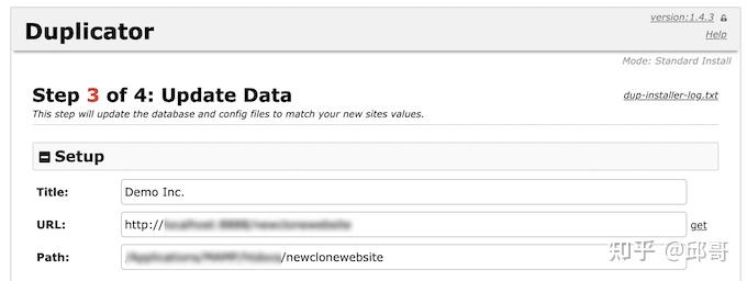 如何通过 7 个简单步骤克隆 WordPress 网站 - 知乎