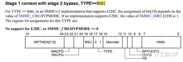 全网首发：探讨ARMv8 SMMUv2 - 知乎