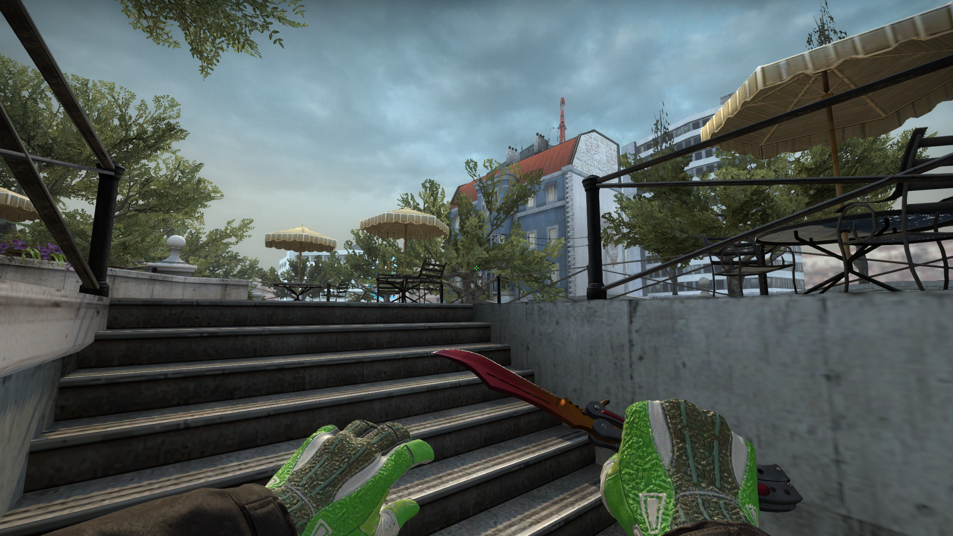 CSGO地图Overpass全分析（2）超详细的进攻A大攻略 - 知乎