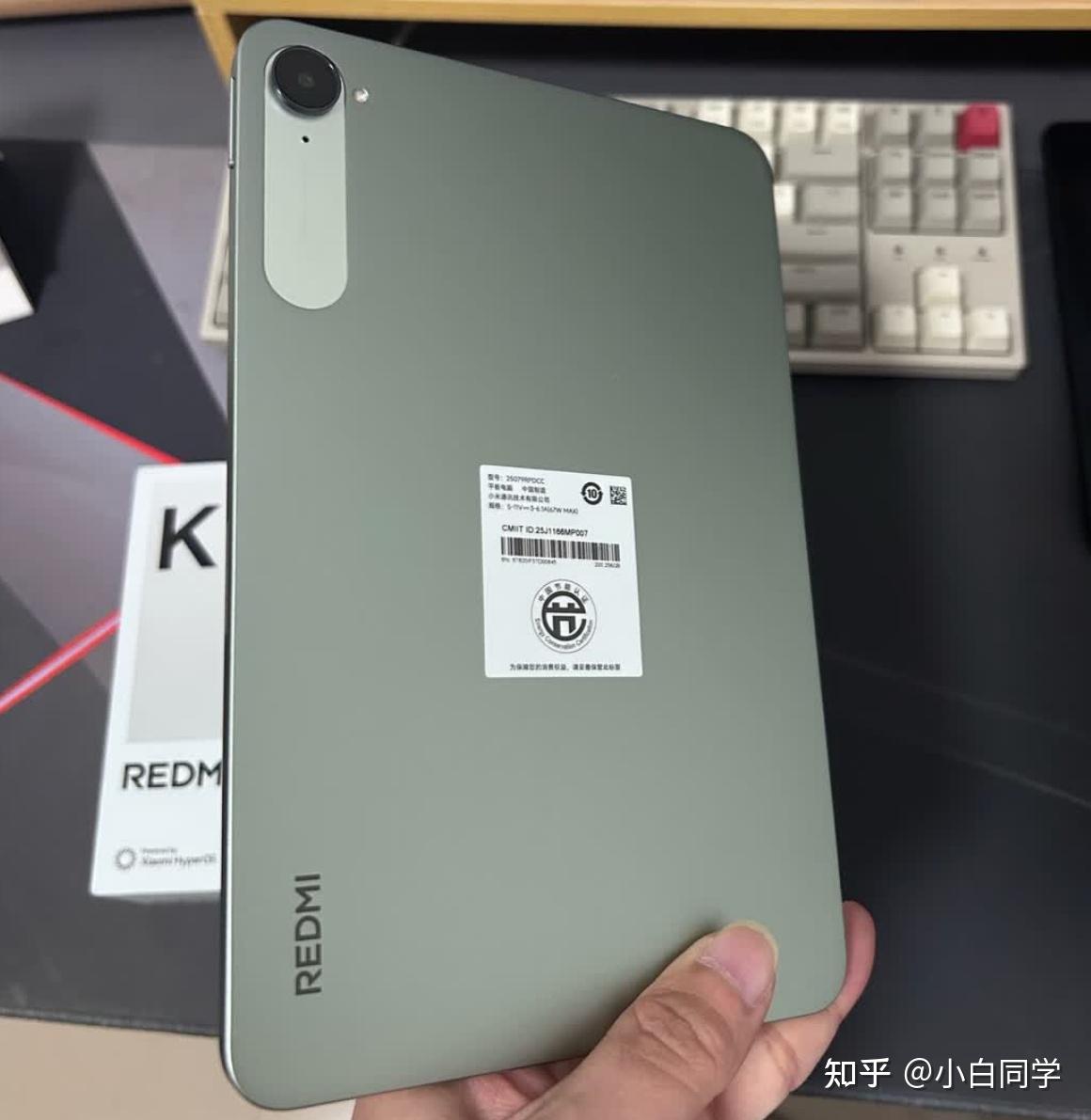 红米kpad和拯救者y700怎么选，哪一款性价比高？ - 知乎