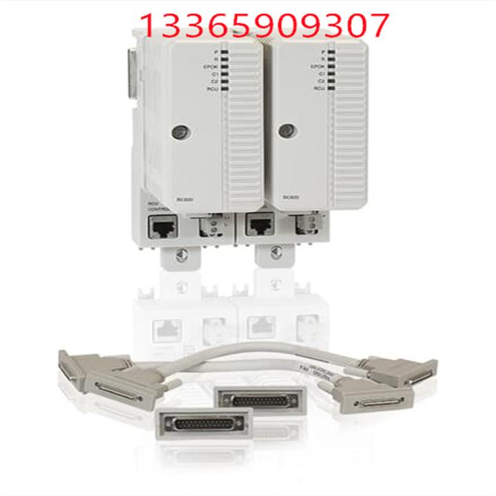 PM866AK01 3BSE076939R1 PM866/PM866A 控制器的底板上有两个用于连接控制网络 - 知乎